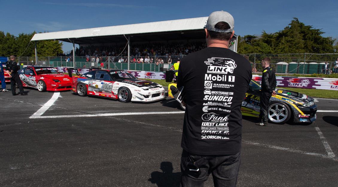 Drift Game Extreme Round One Recap: - The Filter Blog | MicksGarage