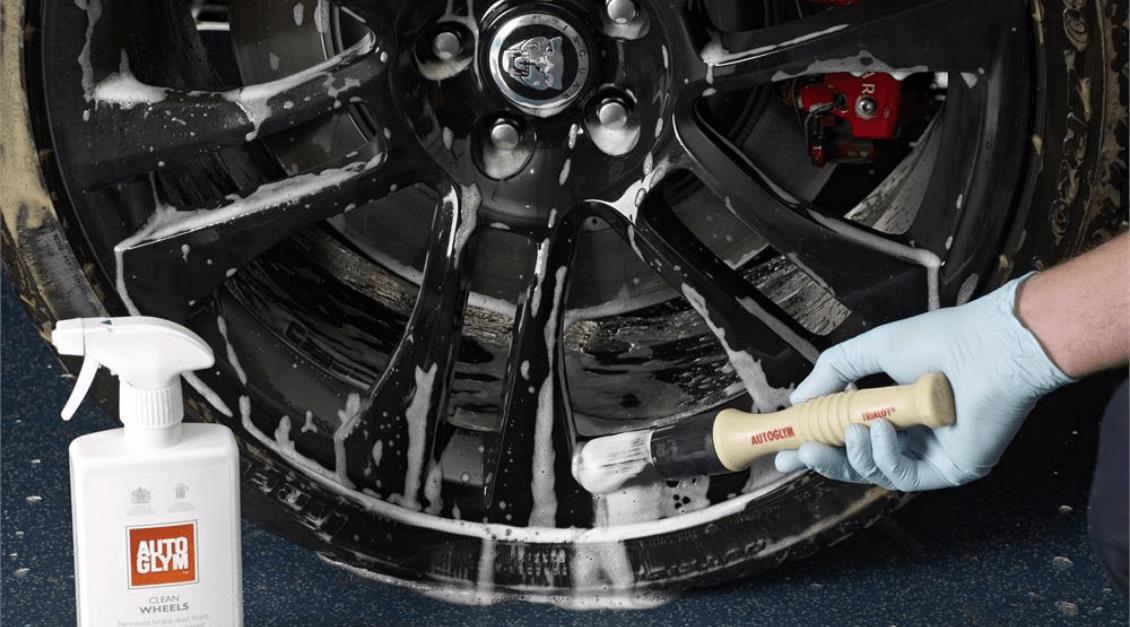 How To Clean Alloy Wheels: - The Filter Blog | MicksGarage